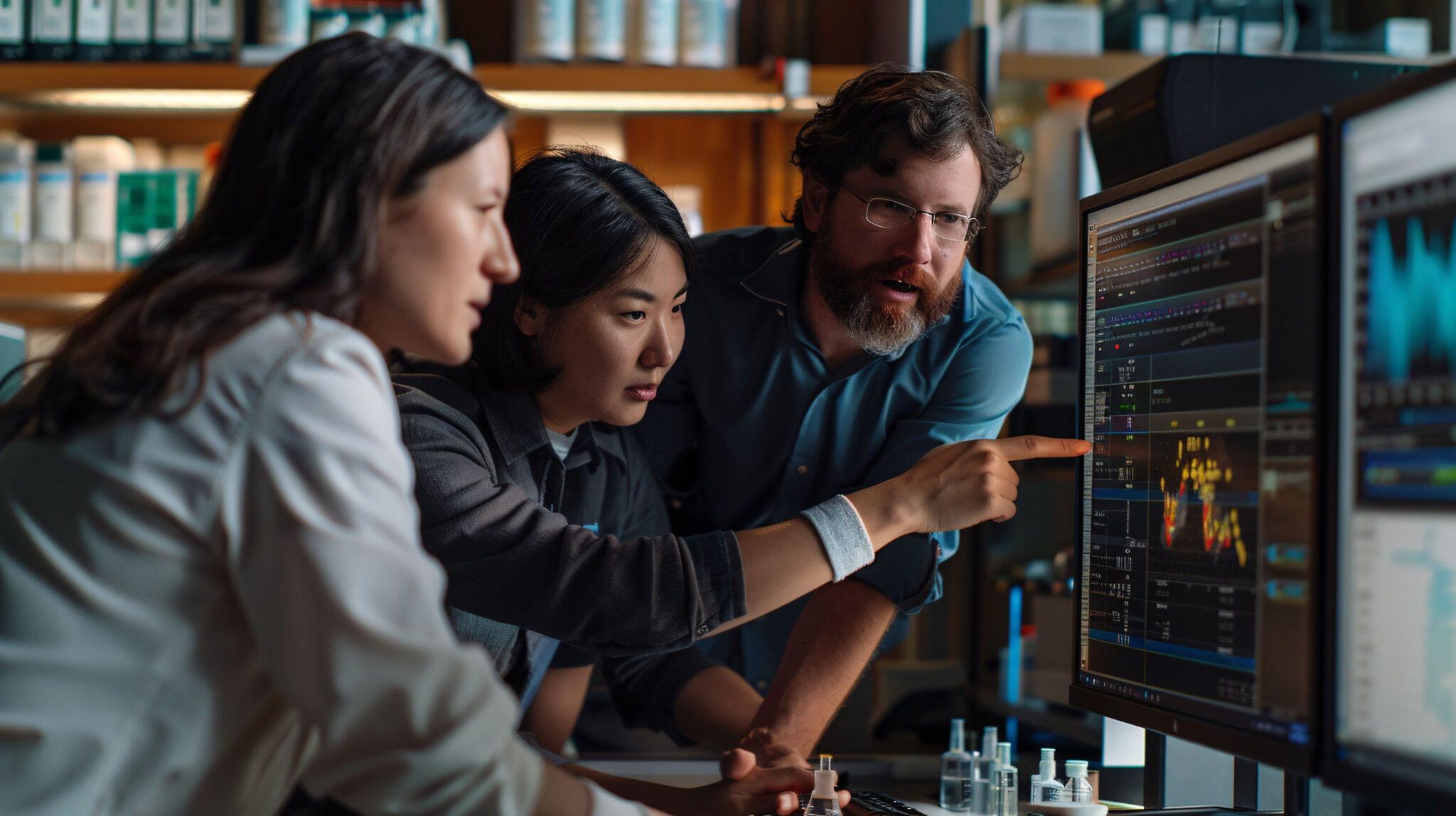 IT Solutions for Your Business: Schema.id