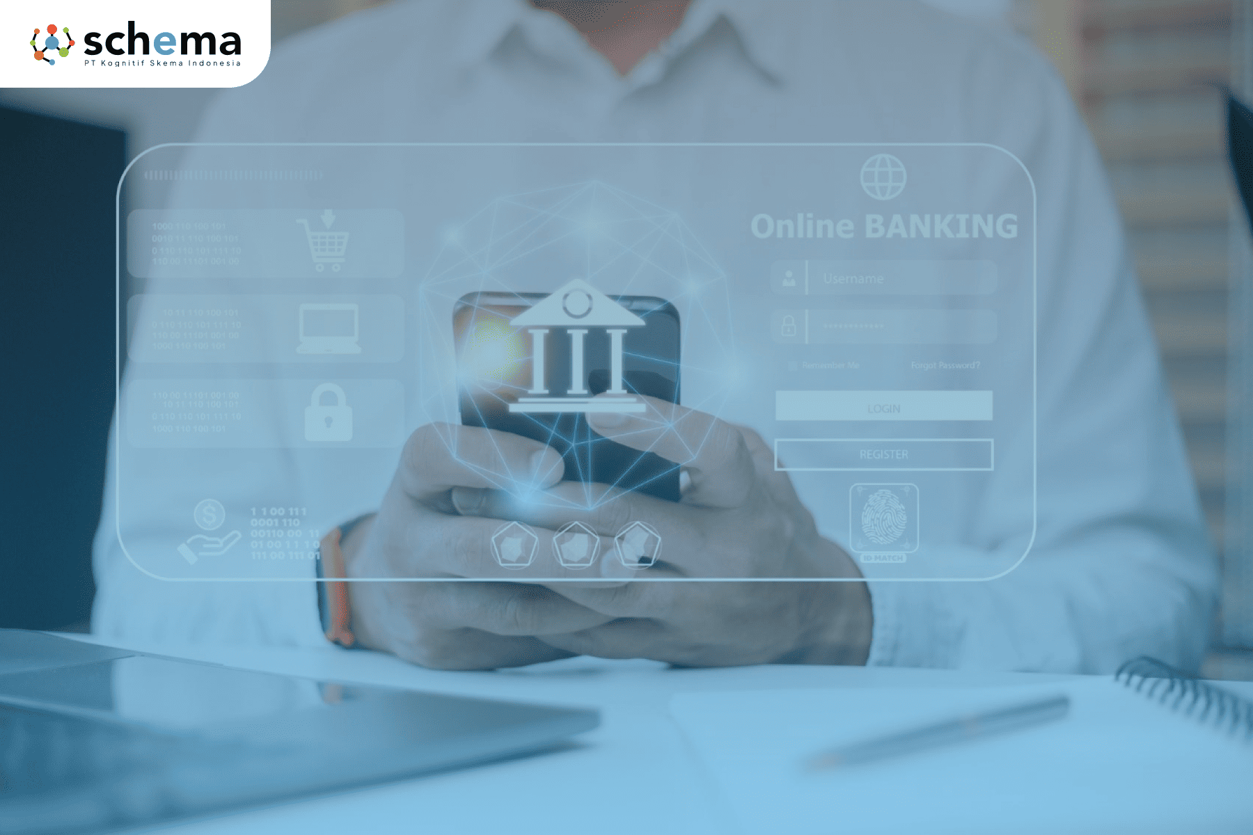 Manfaat Core Banking System untuk Efisiensi dan Kemajuan Bank