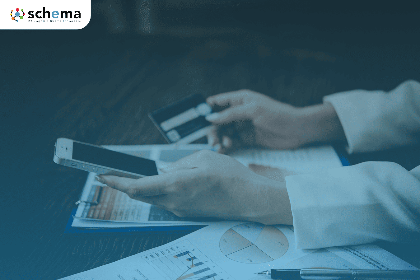 Digital Lending Vs Traditional Lending: Apa Bedanya? | Schema